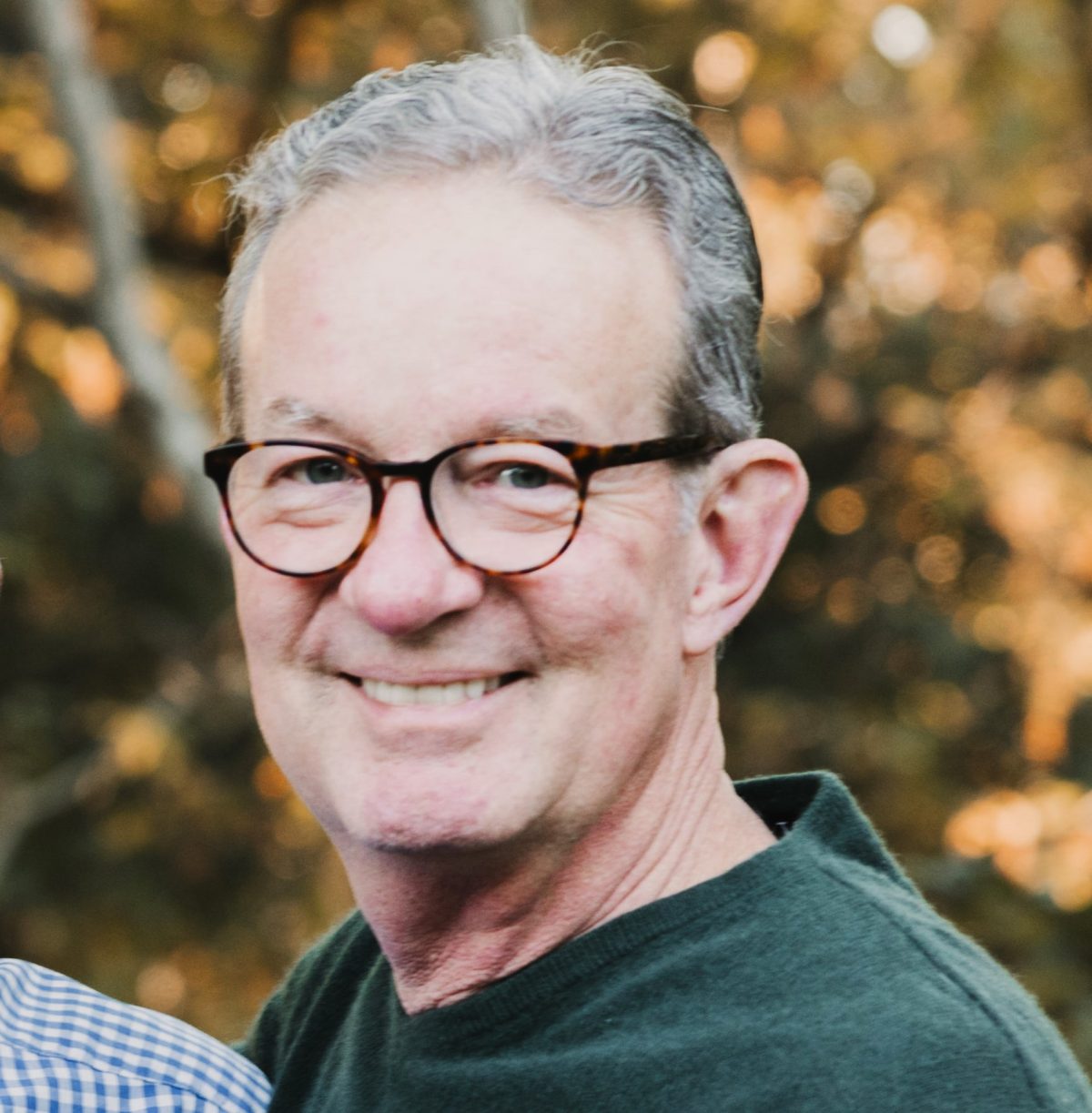 About David Gingrass - Gingrass Smoked